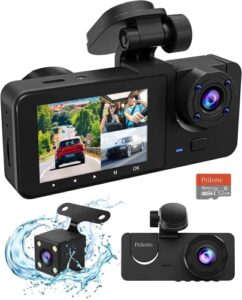 dash camera