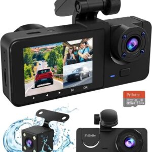 Dash Camera