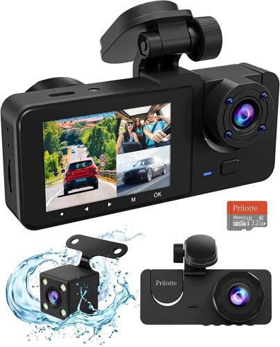 Dash Camera