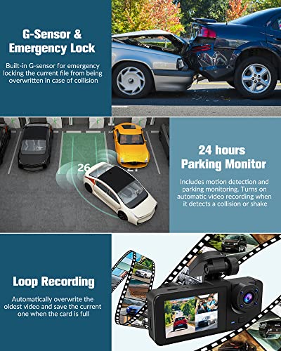 Dash Camera