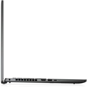 Dell Vostro-7620 Business 16.0 Inch Full HD+ NVIDIA GeForce RTX 3050Ti Intel core i7-12700H 16GB DDR5 RAM 1TB PCIe SSD Backlit Keyboard Wi-Fi 6 HDMI Windows 11 Pro Carbon Black