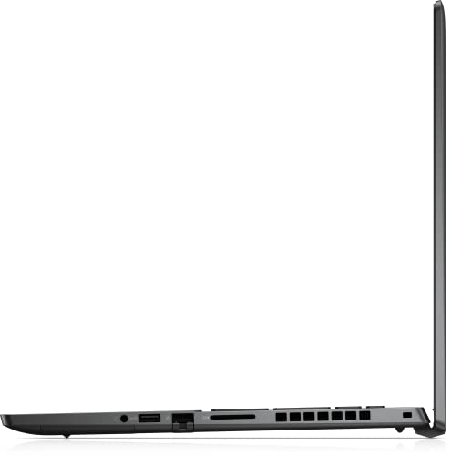 Dell Vostro-7620 Business 16.0 Inch Full HD+ NVIDIA GeForce RTX 3050Ti Intel core i7-12700H 16GB DDR5 RAM 1TB PCIe SSD Backlit Keyboard Wi-Fi 6 HDMI Windows 11 Pro Carbon Black