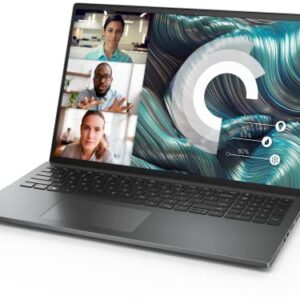 Dell Vostro-7620 Business 16.0 Inch Full HD+ NVIDIA GeForce RTX 3050Ti Intel core i7-12700H 16GB DDR5 RAM 1TB PCIe SSD Backlit Keyboard Wi-Fi 6 HDMI Windows 11 Pro Carbon Black