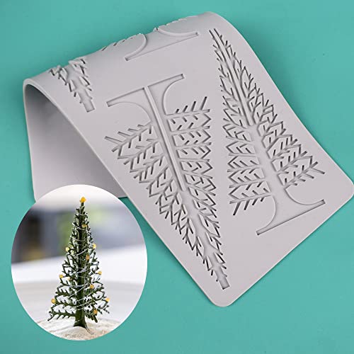 AK ART KITCHENWARE Christmas Fondant Silicone Icing Mats for Cakes Moldes De Silicona Baking Mold Cake Pastry Tools Cake Decorating Lace Mats LFM-289