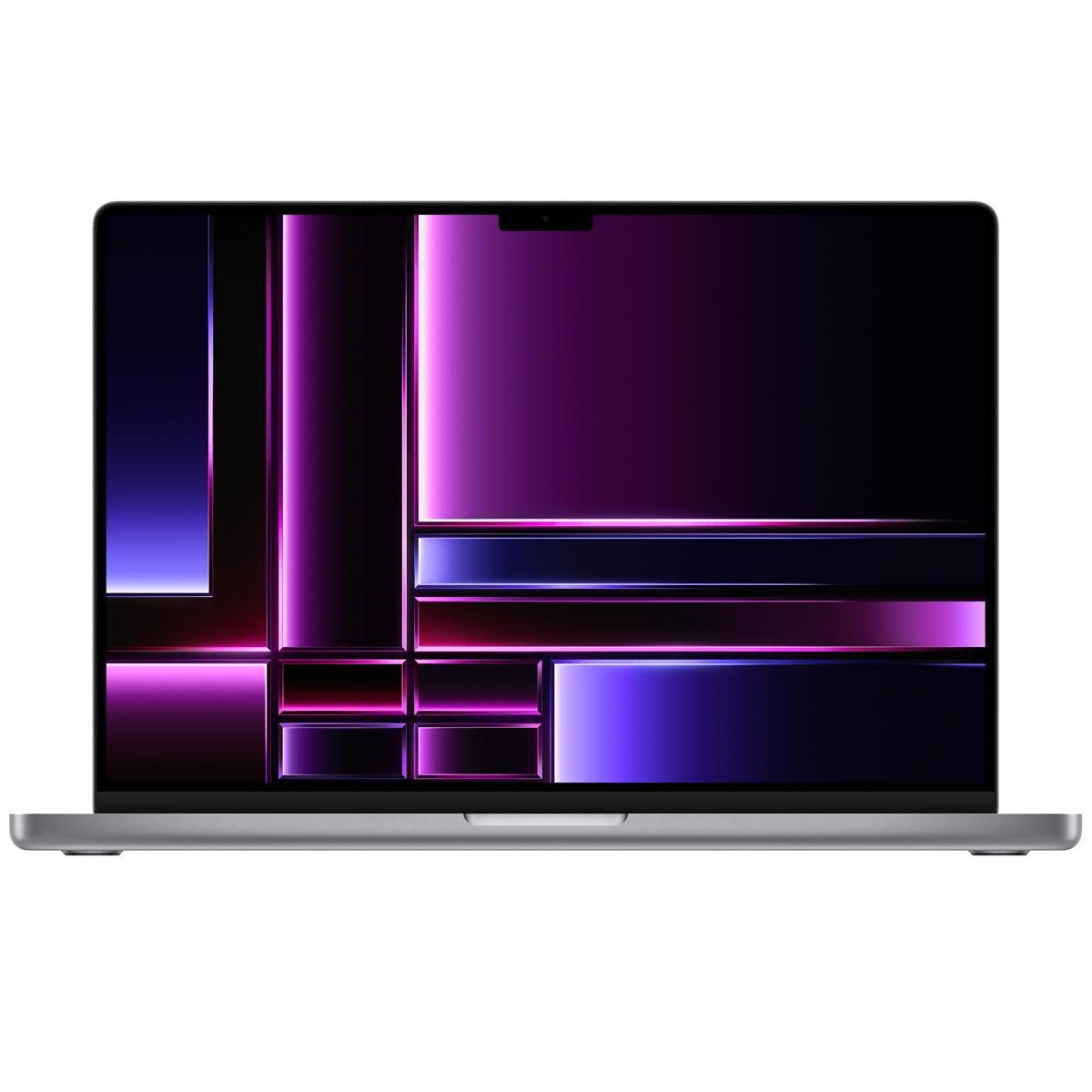 Apple MacBook Pro 16.2" with Liquid Retina XDR Display, M2 Max Chip with 12-Core CPU and 38-Core GPU, 64GB Memory, 4TB SSD, Space Gray, Early 2023