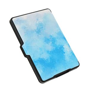 milisten ebook case ereaders silicone case ebook reader protector ebook reader case e reader cover e-book protective cover ultra-thin protective cover protective cover for e-reader bumper