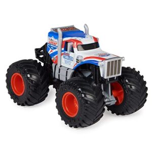 Monster Jam 2023 Spin Master 1:64 Diecast Truck Series 29 Arena Favorites Lucas Stabilizer