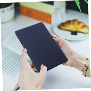 Milisten E- Reader Case Electronic Case Ereaders Paperwhite Case E- Reader Accessory Protective Case E-Reader Protective Case E-Reader Casing E- Protection Cap Youth Edition Case for