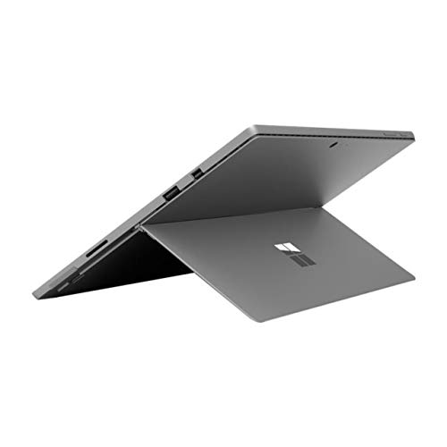 Microsoft Surface Pro 6 12.3" Tablet 128GB WiFi Core™ i5-8350U 1.7GHz, Platinum (Renewed)