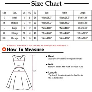 Ceboyel Women 2023 Summer Linen Dresses Cotton Boho Shirt Dresses Midi Length Casual Dress Trendy Ladies Beach Outfits Boho Summer Dresses for Women 2023 White s