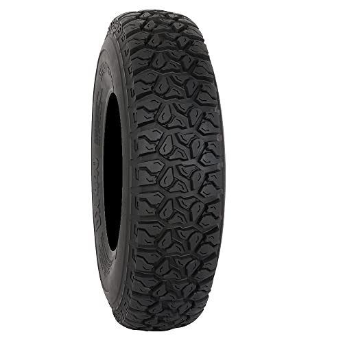 System 3 DX440 (8ply) Radial ATV/UTV Tire [33x10-15]