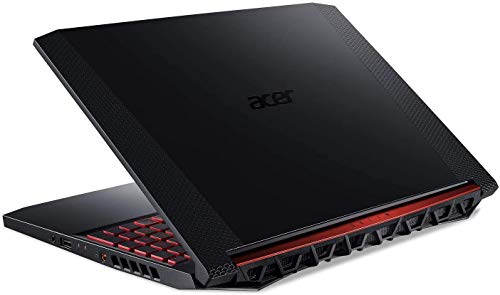 Acer Newest AN515 Nitro 5 Gaming Laptop, 15.6" FHD 144 Hz IPS, 10th Intel Core i5-10300H, NVIDIA 4GB RTX 3050, 32GB DDR4, 1TB SSD, Wi-Fi 6, Backlit KB, Windows 11 Pro, COU 32GB USB