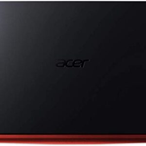 Acer Newest AN515 Nitro 5 Gaming Laptop, 15.6" FHD 144 Hz IPS, 10th Intel Core i5-10300H, NVIDIA 4GB RTX 3050, 32GB DDR4, 1TB SSD, Wi-Fi 6, Backlit KB, Windows 11 Pro, COU 32GB USB