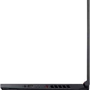 Acer Newest AN515 Nitro 5 Gaming Laptop, 15.6" FHD 144 Hz IPS, 10th Intel Core i5-10300H, NVIDIA 4GB RTX 3050, 32GB DDR4, 1TB SSD, Wi-Fi 6, Backlit KB, Windows 11 Pro, COU 32GB USB