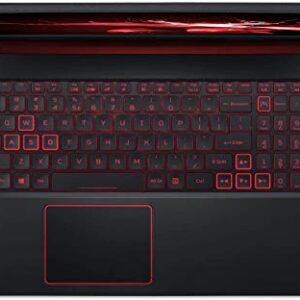 Acer Newest AN515 Nitro 5 Gaming Laptop, 15.6" FHD 144 Hz IPS, 10th Intel Core i5-10300H, NVIDIA 4GB RTX 3050, 32GB DDR4, 1TB SSD, Wi-Fi 6, Backlit KB, Windows 11 Pro, COU 32GB USB