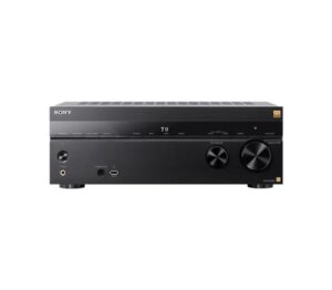 sony straz1000es premium es 7.2 ch 8k a/v receiver