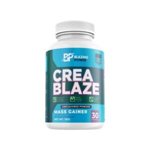 crea blaze