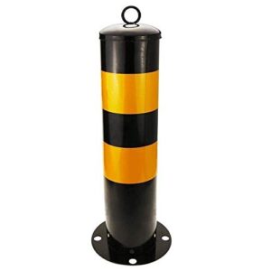 parking lock,parking barriers pile car parking spaces parking pile column lock locked stop occupying a fixed column barrier crash column car stop bollard