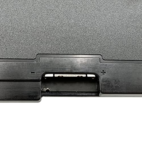 Anepoch GRT01 Laptop Battery Replacement for Dell Latitude 5421 5431 5521 5531 Precision 3561 3470 3571 for Alienware m17 R5 AMD Series Laptop 00P3TJ 0P3TJ 0R05P0 R05P0 05RGW 9JRV0 15.2V 64Wh 4000mAh