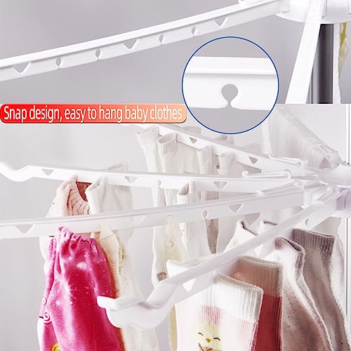 Clothes drying rack,Clothes drying hanger,Clothes drying racks for laundry,Drying rack clothing,Clothes drying rack cloth diapers,Laundry sock dryer,Baby clothes hanger rack,Laundry drying rack