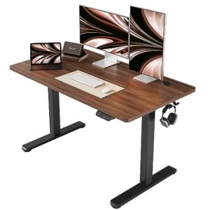 fezibo standing desk home office desk