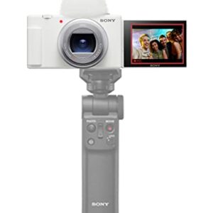 Sony ZV-1 II Vlog Camera for Content Creators and Vloggers