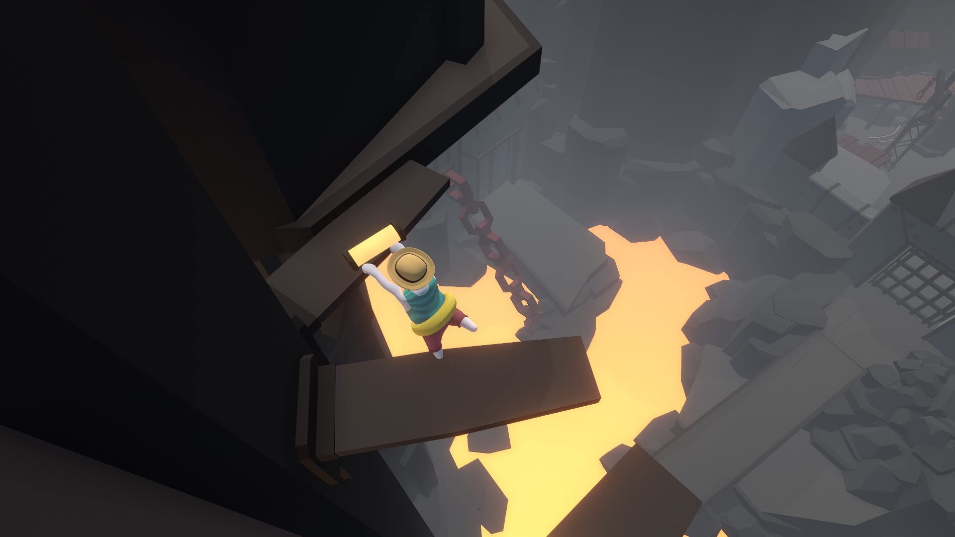 Human: Fall Flat - Dream Collection - Nintendo Switch