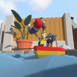 Human: Fall Flat - Dream Collection - Nintendo Switch