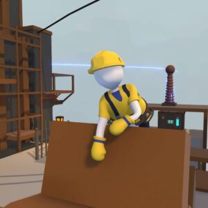 Human: Fall Flat - Dream Collection - Nintendo Switch