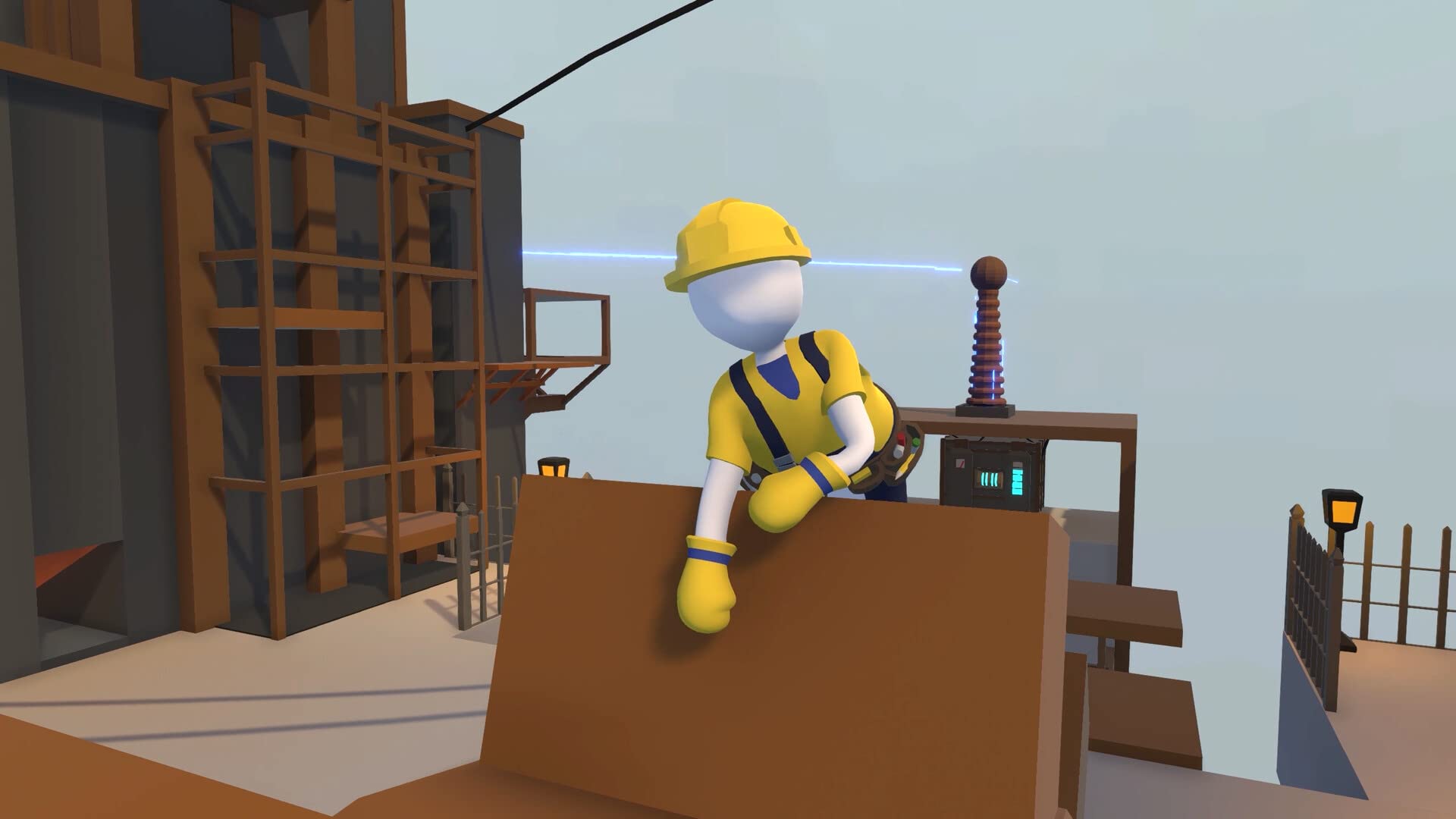 Human: Fall Flat - Dream Collection - Nintendo Switch