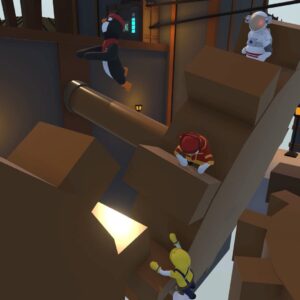 Human: Fall Flat - Dream Collection - Nintendo Switch