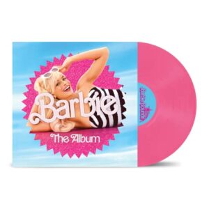 Barbie The Album