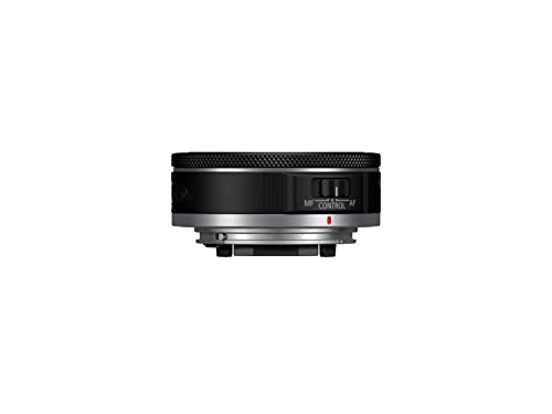 Canon RF28mm F2.8 STM Lens, RF Mount, Wide-Angle, for Full-Frame Cameras