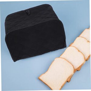 HEMOTON Bread Machine Dust Cover Oven Microwave Combo Grill Set Oven Protector Oven Dust Cover Bread Machine Supplies Bread Makers Protection Bread Maker Protective Cover Bread Maker Cover