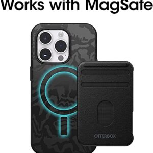 OtterBox Symmetry Series+ Antimicrobial Case with Magsafe for iPhone 14 Pro (Only) - Non-Retail Packaging - (Rebel)