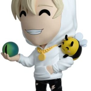 Youtooz Punz #274 4.9" inch Vinyl Figure, Collectible Limited Edition Figure from The Youtooz Gaming Collection