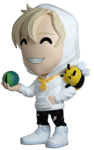 Youtooz Punz #274 4.9" inch Vinyl Figure, Collectible Limited Edition Figure from The Youtooz Gaming Collection