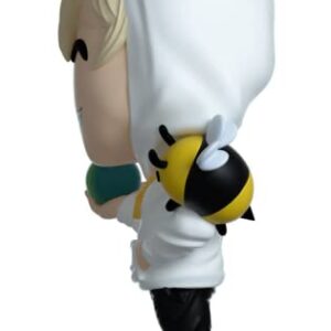 Youtooz Punz #274 4.9" inch Vinyl Figure, Collectible Limited Edition Figure from The Youtooz Gaming Collection