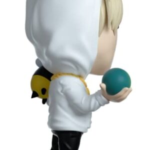 Youtooz Punz #274 4.9" inch Vinyl Figure, Collectible Limited Edition Figure from The Youtooz Gaming Collection