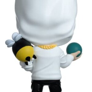 Youtooz Punz #274 4.9" inch Vinyl Figure, Collectible Limited Edition Figure from The Youtooz Gaming Collection