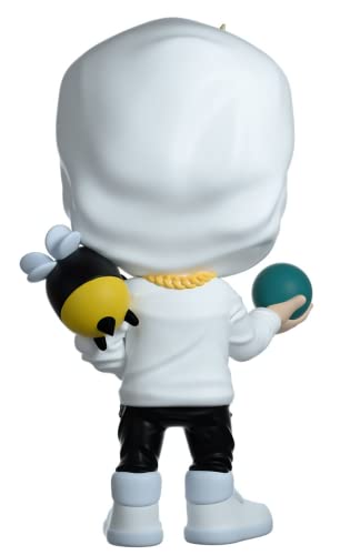 Youtooz Punz #274 4.9" inch Vinyl Figure, Collectible Limited Edition Figure from The Youtooz Gaming Collection