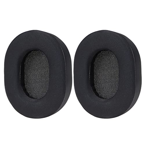 Sinowo Ear Pads Cushions Replacement for SteelSeries Arctis 1/Arctis 3/Arctis 5/Arctis 7/Arctis 9X/Arctis Pro/Arctis Prime Headset,Headphone Earpads(Cooling Gel,Black)