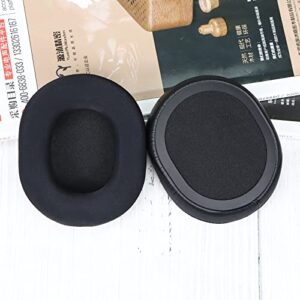 Sinowo Ear Pads Cushions Replacement for SteelSeries Arctis 1/Arctis 3/Arctis 5/Arctis 7/Arctis 9X/Arctis Pro/Arctis Prime Headset,Headphone Earpads(Cooling Gel,Black)