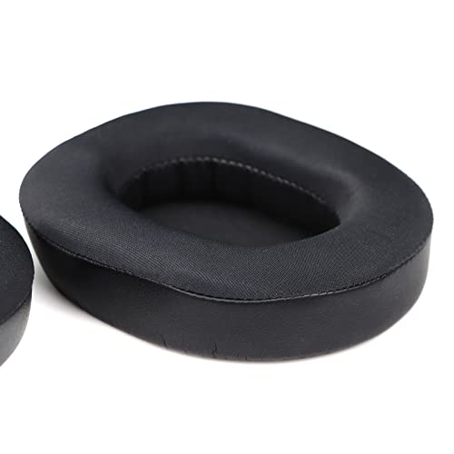 Sinowo Ear Pads Cushions Replacement for SteelSeries Arctis 1/Arctis 3/Arctis 5/Arctis 7/Arctis 9X/Arctis Pro/Arctis Prime Headset,Headphone Earpads(Cooling Gel,Black)