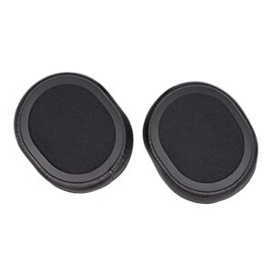 Sinowo Ear Pads Cushions Replacement for SteelSeries Arctis 1/Arctis 3/Arctis 5/Arctis 7/Arctis 9X/Arctis Pro/Arctis Prime Headset,Headphone Earpads(Cooling Gel,Black)