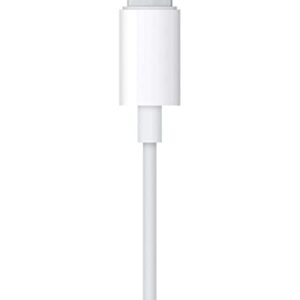 Case Logic Apple Earbuds Headphones Wired Lightning Connector,2 Pack [Apple MFi Certified](Built-in Microphone & Volume Control) iPhone Earphones iPhone 14/13/12/SE/11/XR/XS/X/8/7-All iOS, White