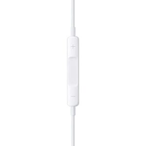 Case Logic Apple Earbuds Headphones Wired Lightning Connector,2 Pack [Apple MFi Certified](Built-in Microphone & Volume Control) iPhone Earphones iPhone 14/13/12/SE/11/XR/XS/X/8/7-All iOS, White