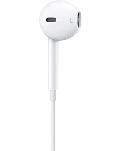 Case Logic Apple Earbuds Headphones Wired Lightning Connector,2 Pack [Apple MFi Certified](Built-in Microphone & Volume Control) iPhone Earphones iPhone 14/13/12/SE/11/XR/XS/X/8/7-All iOS, White