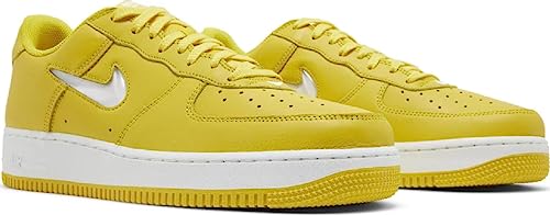 Nike Air Force 1 Low Retro Mens Shoes Size - 12