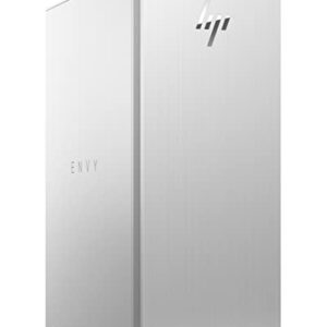 HP Envy Desktop TE02-0250xt Home & Business Desktop (Intel i7-12700 12-Core, 32GB RAM, 2TB SATA SSD, GeForce RTX 3060, WiFi, Bluetooth, HDMI, USB 3.2, USB 3.1, Win 11 Pro) Refurbished (Renewed)